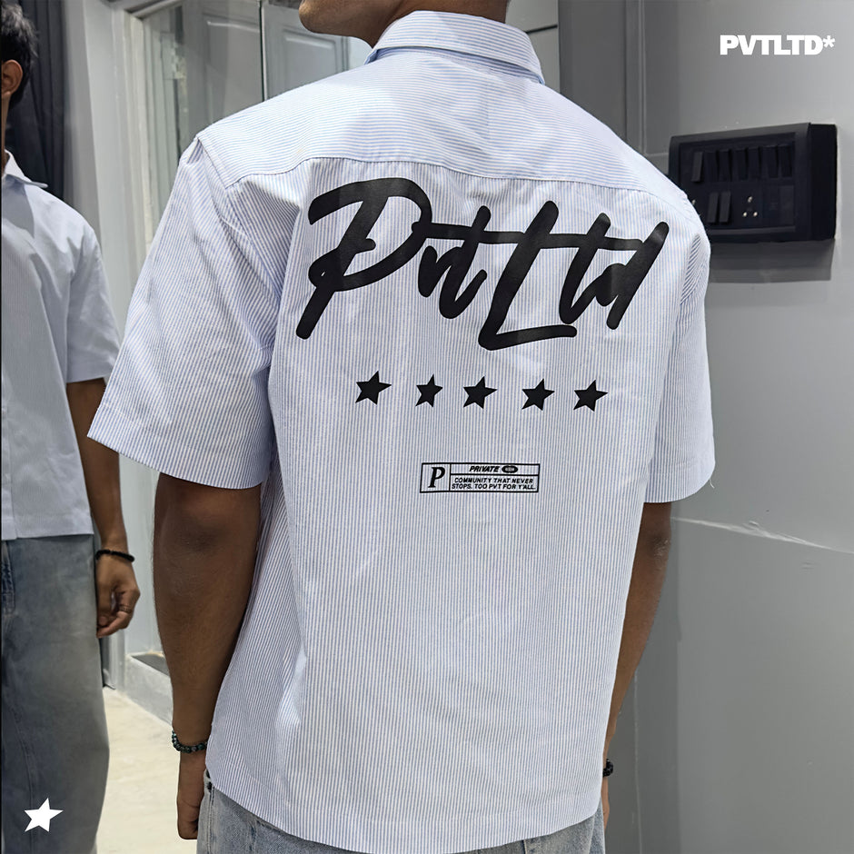 PVT LTD
